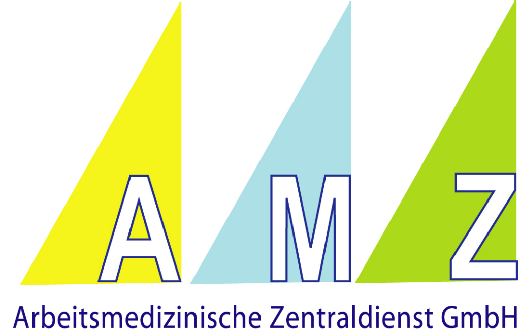 Startseite - AMZ - Arbeitsmedizinischer Zentraldienst GmbH